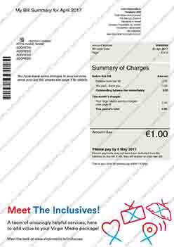 Sample Online Documents – Online Novelty Docs