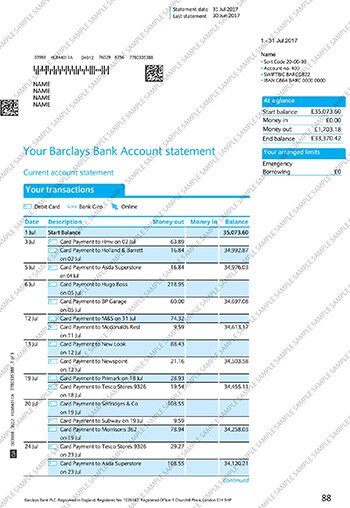 Sample Online Documents – Online Novelty Docs