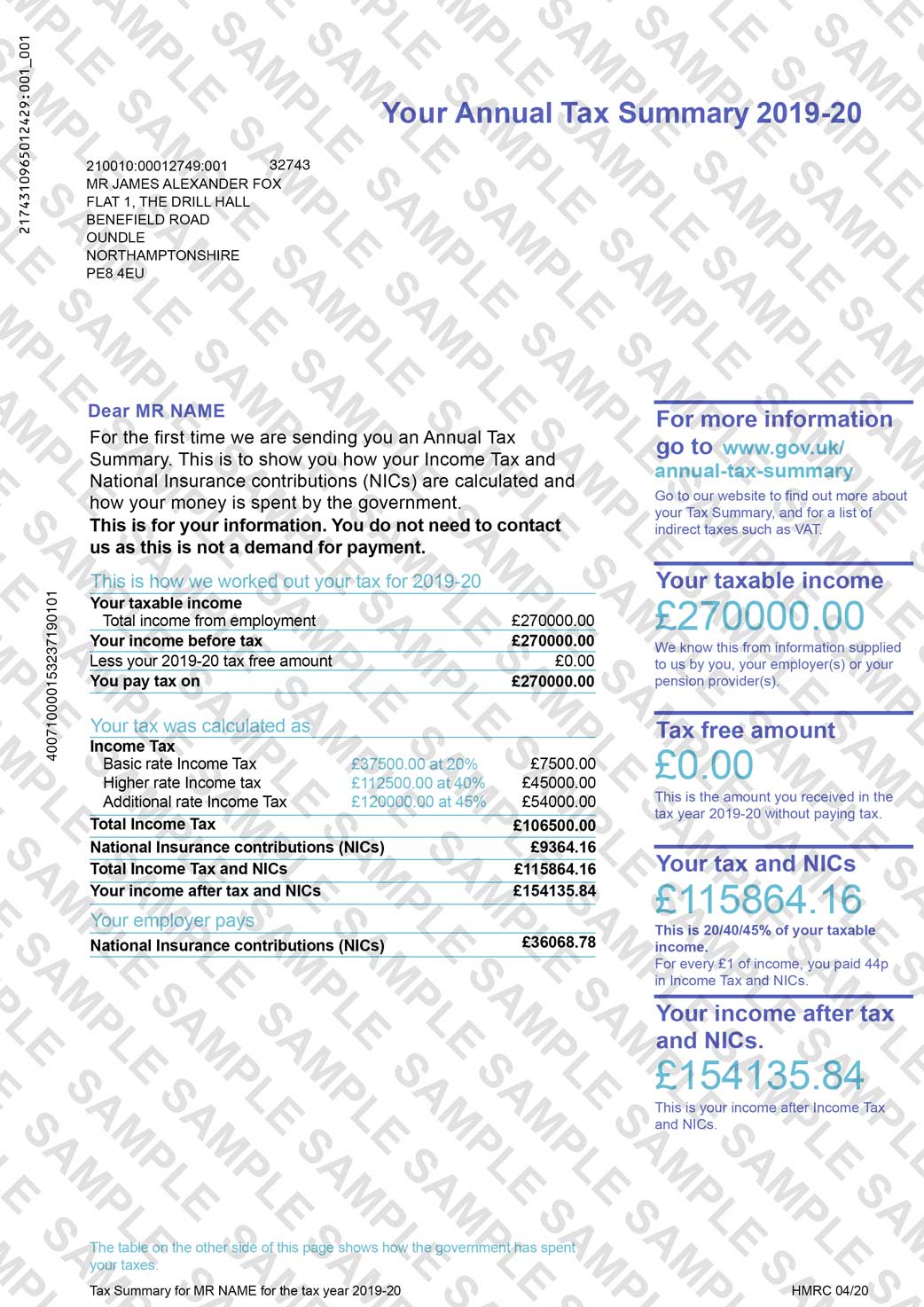 Sample Online Documents – Online Novelty Docs